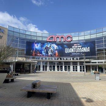 AMC Del Amo 18 Theatre in Torrance, CA - Showtimes & Tickets
