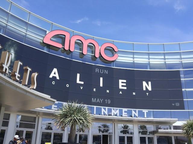 AMC Del Amo 18 Theatre in Torrance, CA - Showtimes & Tickets