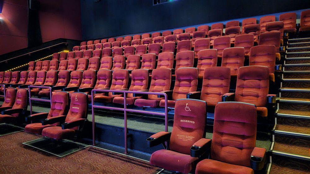 AMC Del Amo 18 Theatre in Torrance, CA - Showtimes & Tickets