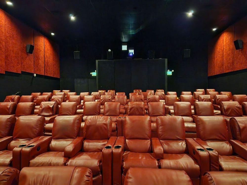 AMC Fallbrook 7 Theatre in West Hills, CA - Showtimes & Tickets