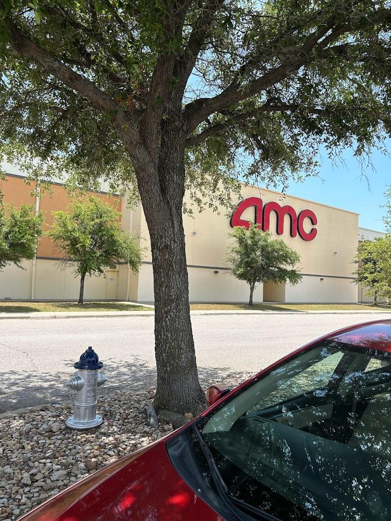 AMC Firewheel 18 Theatre in Garland - Showtimes & Tickets