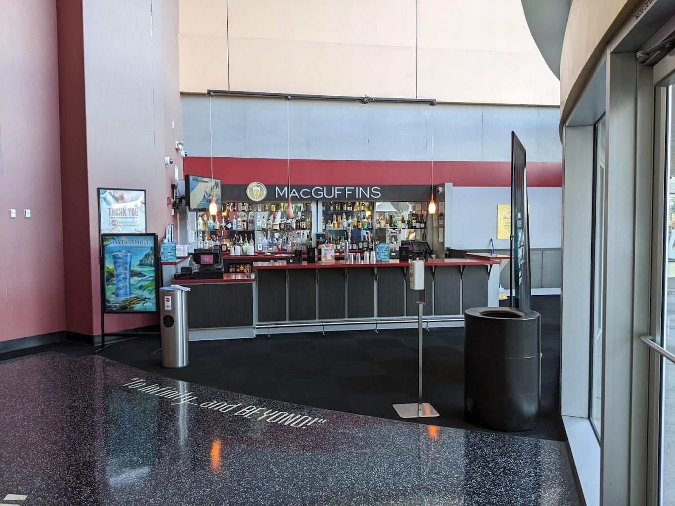 AMC Firewheel 18 Theatre in Garland - Showtimes & Tickets
