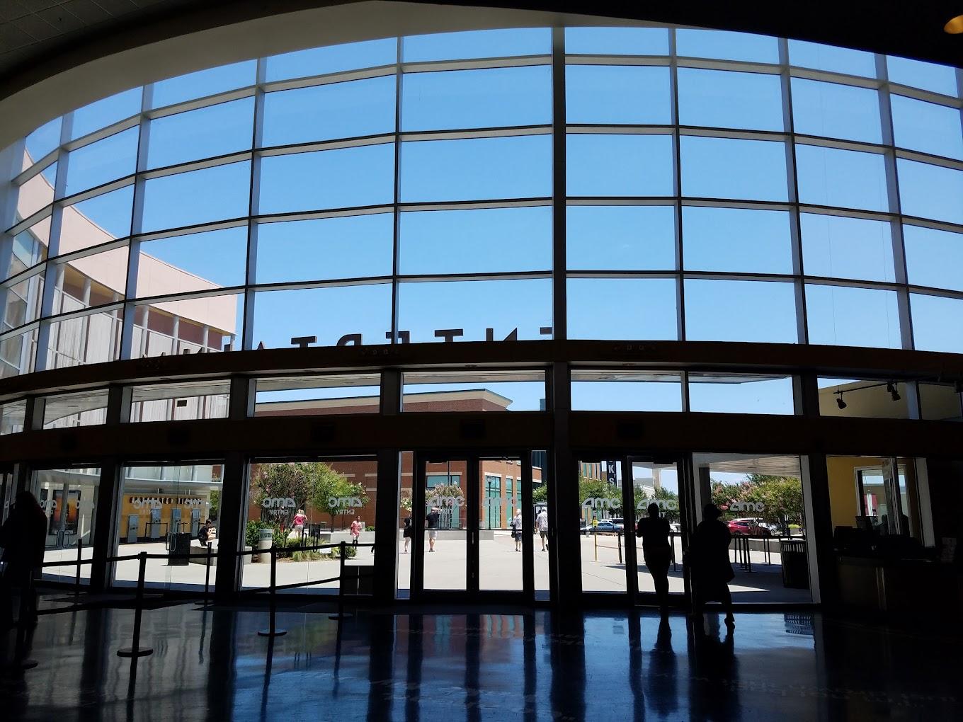 AMC Firewheel 18 Theatre in Garland - Showtimes & Tickets