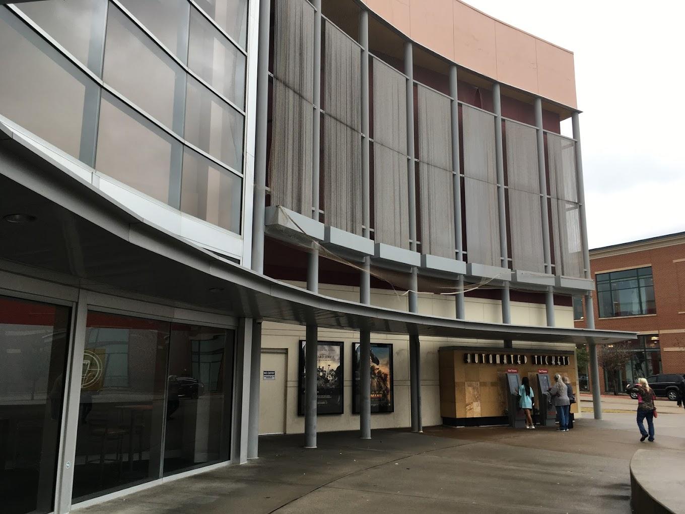 AMC Firewheel 18 Theatre in Garland - Showtimes & Tickets