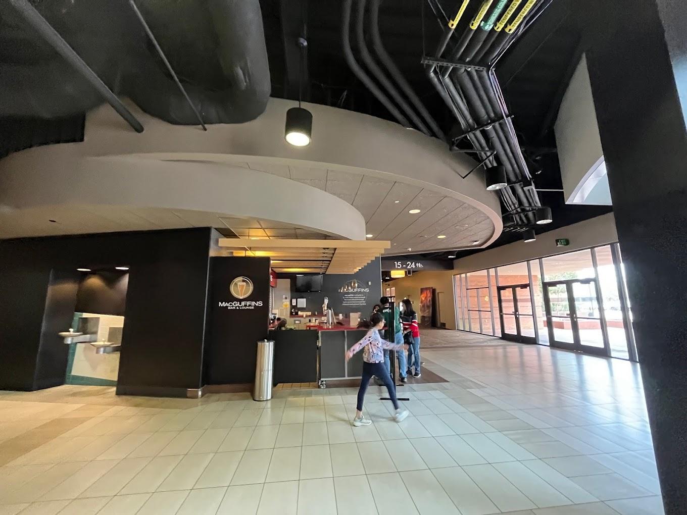 AMC First Colony 24 Theatre - Showtimes & Tickets