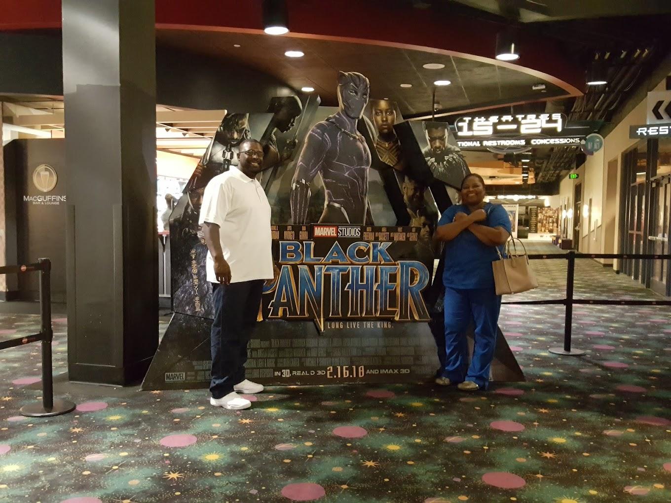 AMC First Colony 24 Theatre - Showtimes & Tickets