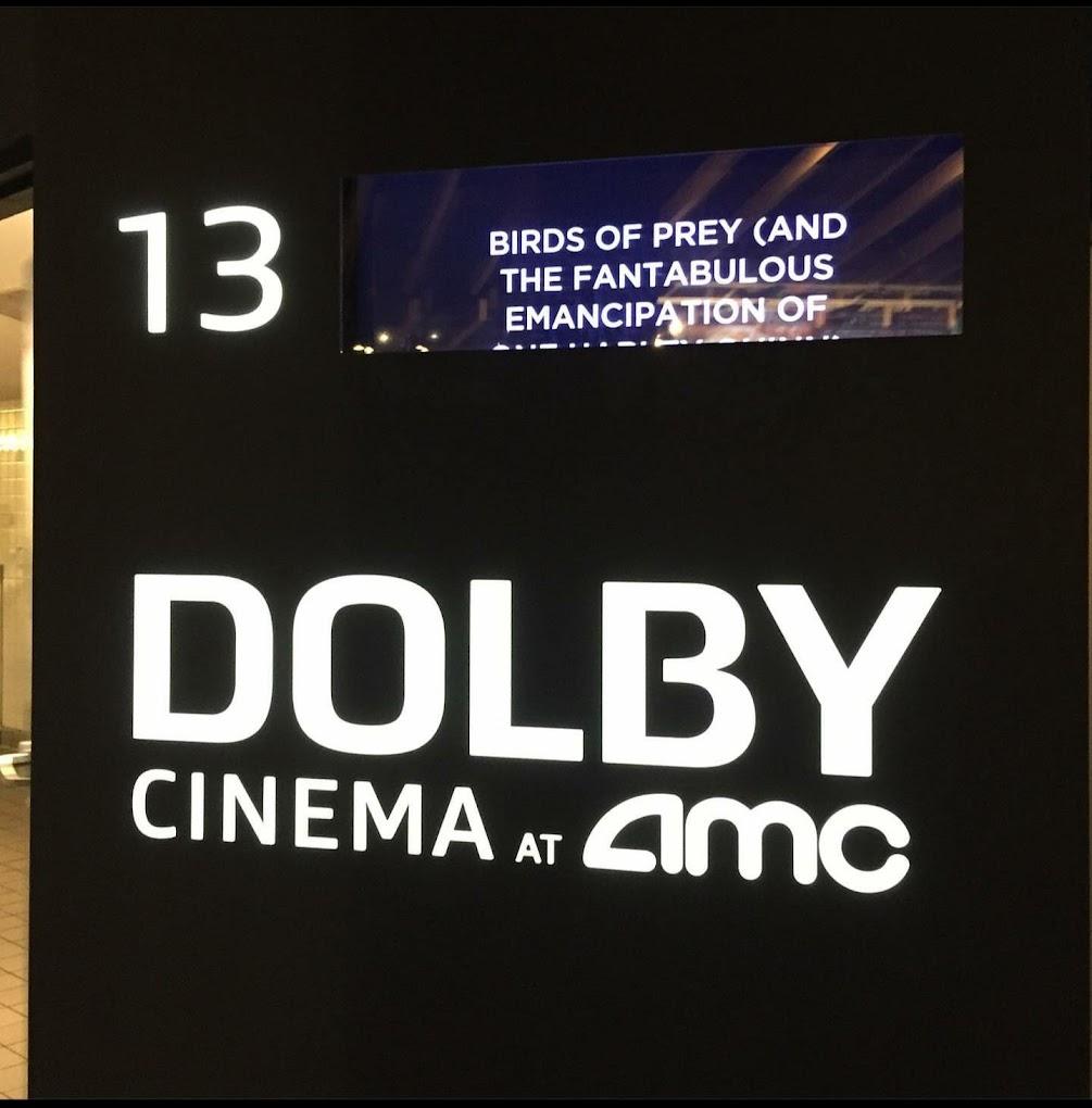 AMC First Colony 24 Theatre - Showtimes & Tickets