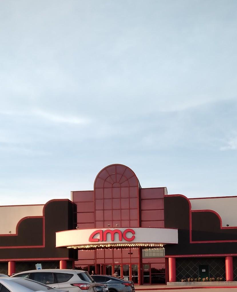AMC Fountains 18 Theatre in Stafford - Showtimes & Tickets