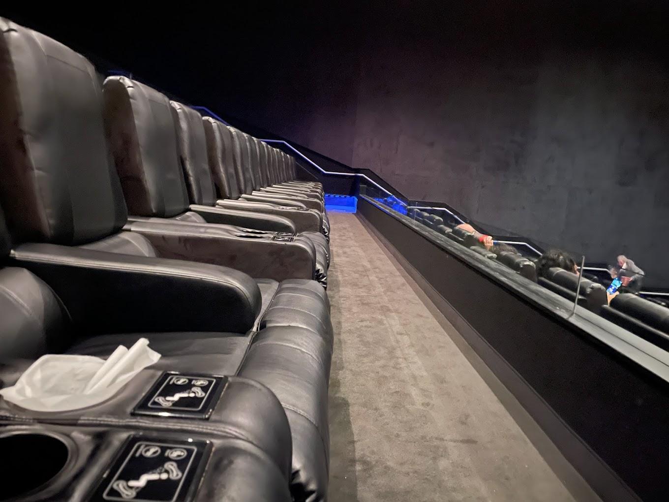 AMC Fountains 18 Theatre in Stafford - Showtimes & Tickets