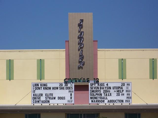 AMC CLASSIC Forney 12 Theatre - Showtimes & Tickets