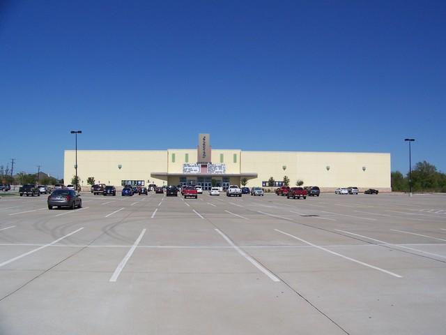 AMC CLASSIC Forney 12 Theatre - Showtimes & Tickets