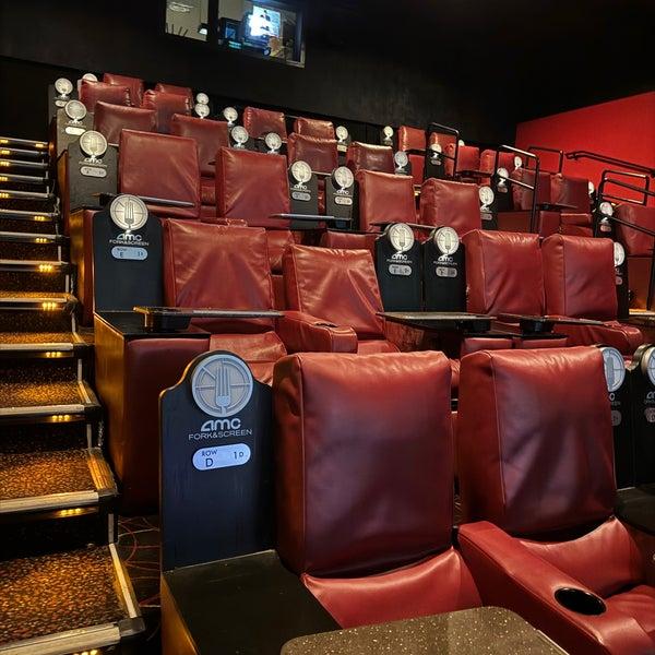 AMC DINE-IN Fullerton 20 Theatre - Showtimes & Tickets