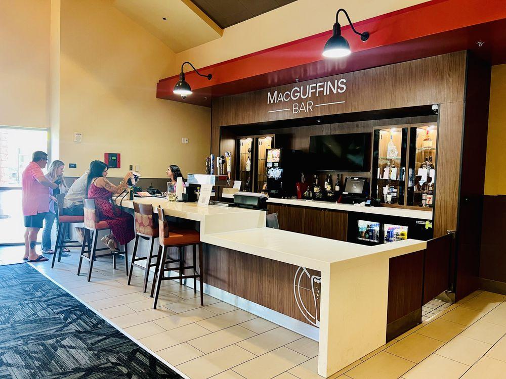 AMC DINE-IN Fullerton 20 Theatre - Showtimes & Tickets