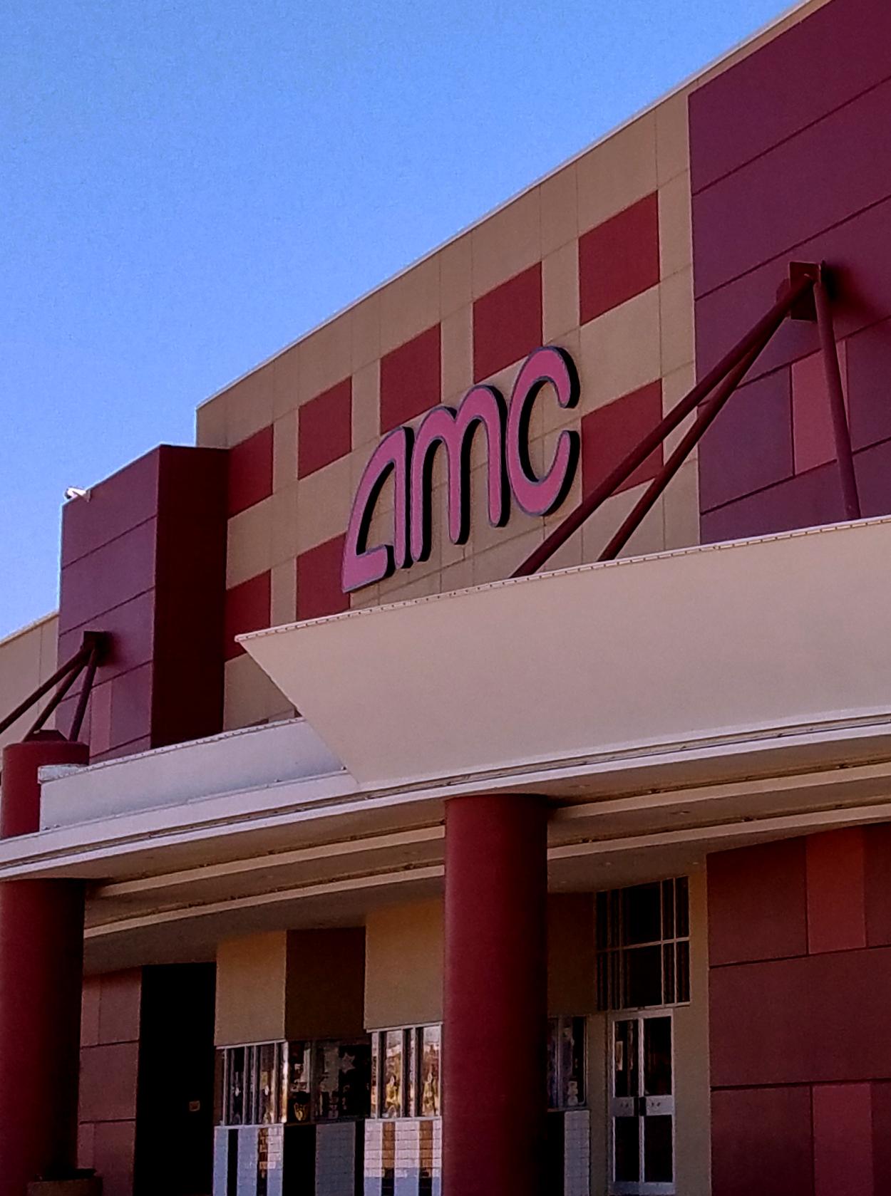 AMC Galaxy 16 Theatre - Showtimes & Tickets