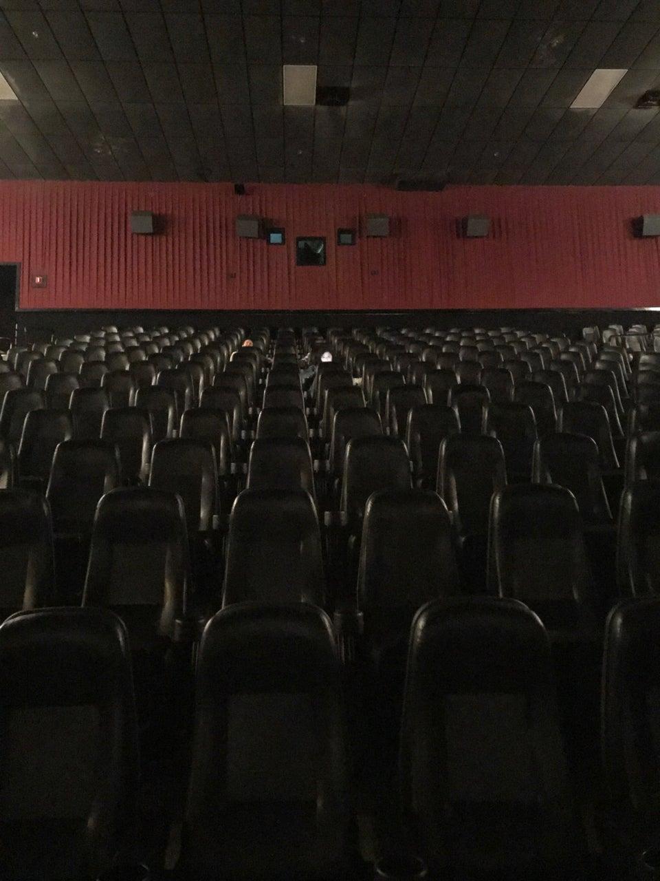 AMC Galaxy 16 Theatre - Showtimes & Tickets