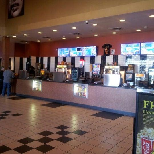 AMC Galaxy 16 Theatre - Showtimes & Tickets