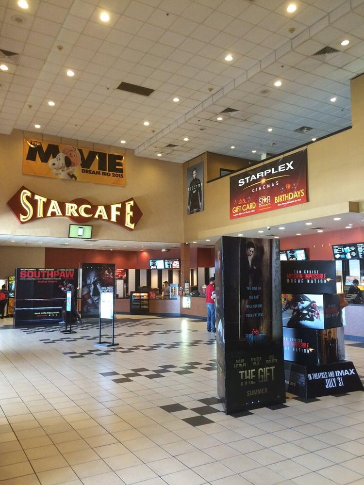 AMC Galaxy 16 Theatre - Showtimes & Tickets