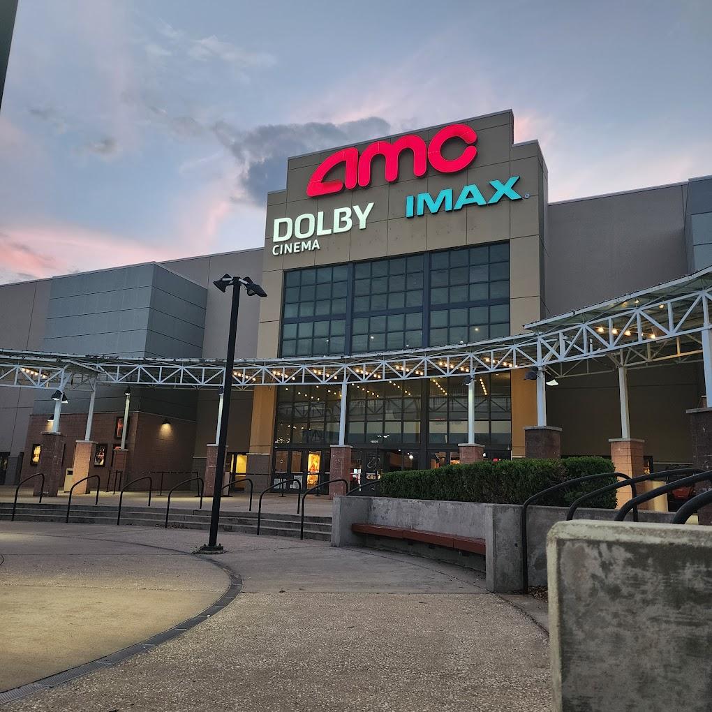 AMC Gulf Pointe 30 Theatre in South, Houston - Showtimes & Tickets