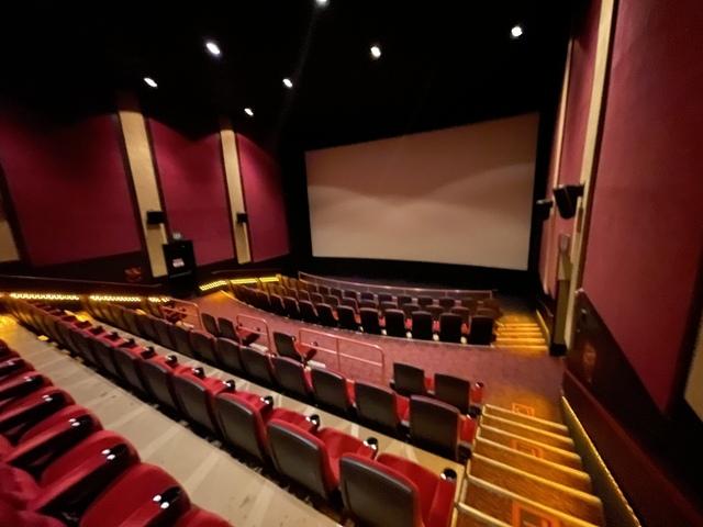 AMC Highland Village 12 Theatre - Showtimes & Tickets