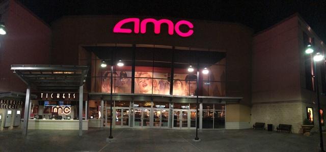 AMC Highland Village 12 Theatre - Showtimes & Tickets