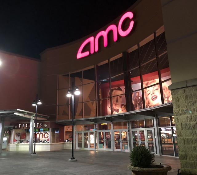 AMC Highland Village 12 Theatre - Showtimes & Tickets