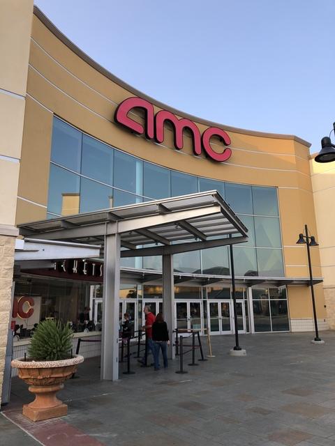 AMC Highland Village 12 Theatre - Showtimes & Tickets