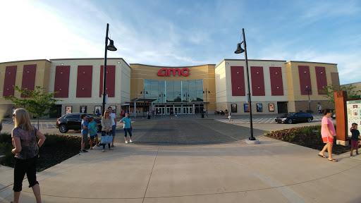 AMC Highland Village 12 Theatre - Showtimes & Tickets