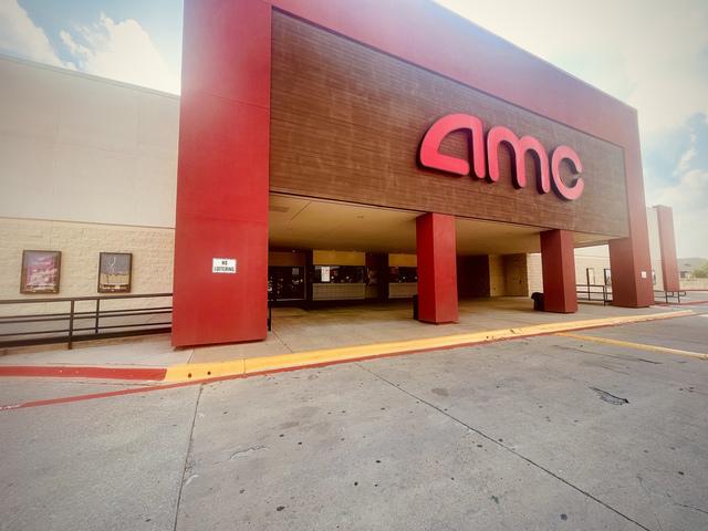 AMC Hulen 10 Theatre - Showtimes & Tickets