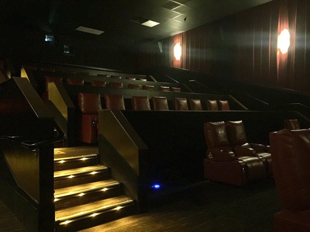 AMC Hulen 10 Theatre - Showtimes & Tickets