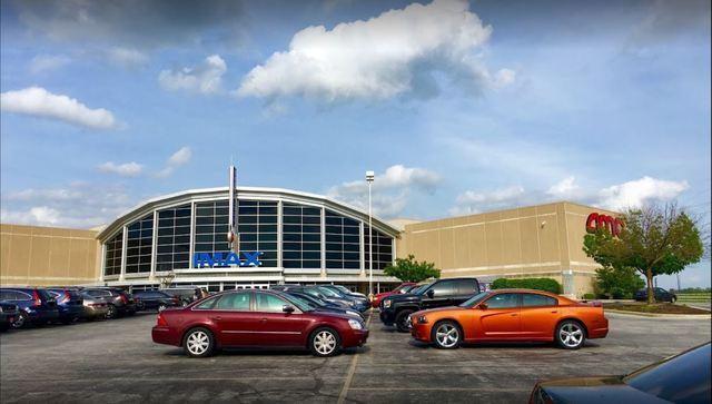 AMC Indianapolis 17 - Showtimes & Tickets