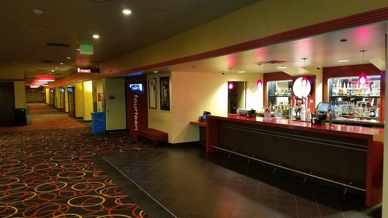 AMC Irving Mall 14 Theatre - Showtimes & Tickets