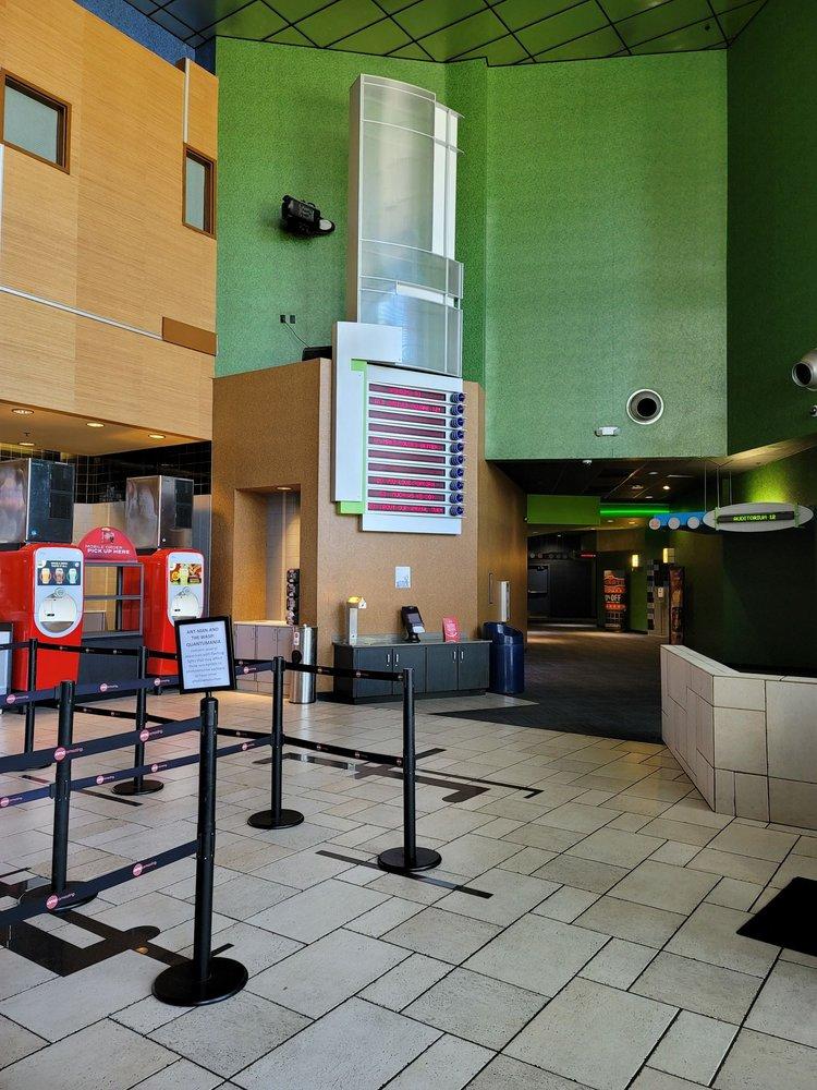 AMC CLASSIC Jubilee Square 12 Theater in Daphne, AL - Showtimes