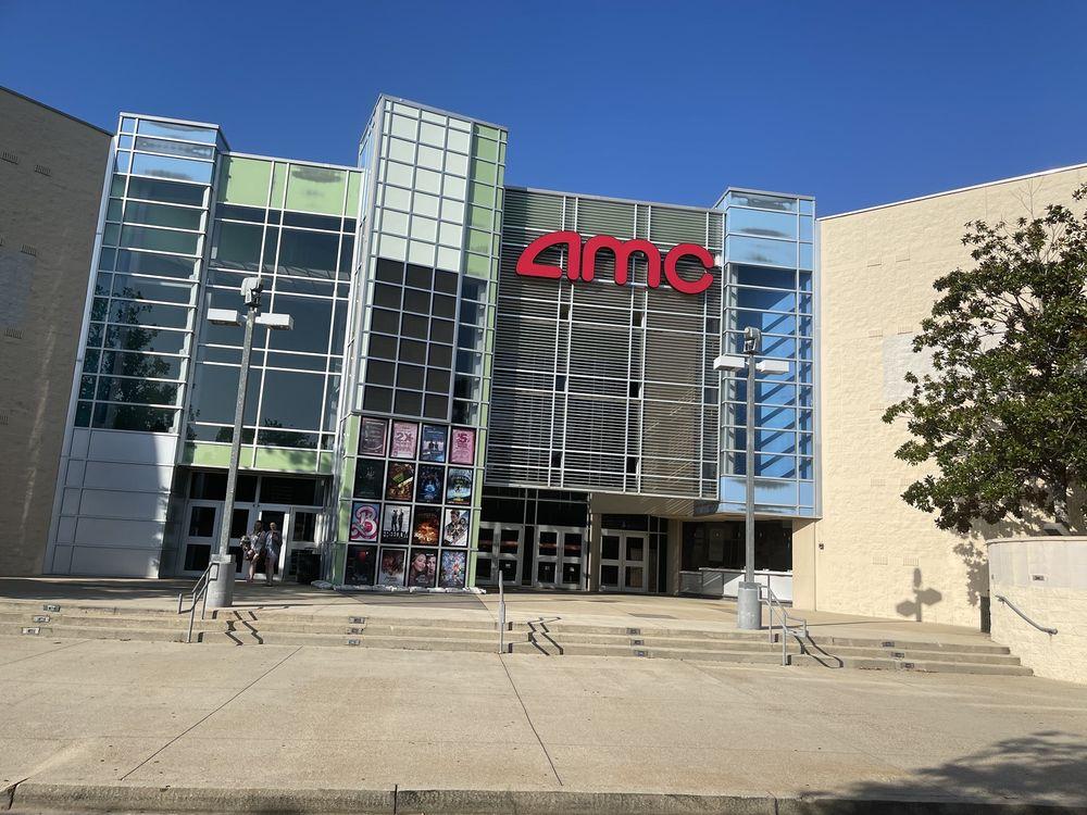 AMC CLASSIC Jubilee Square 12 Theater in Daphne, AL - Showtimes
