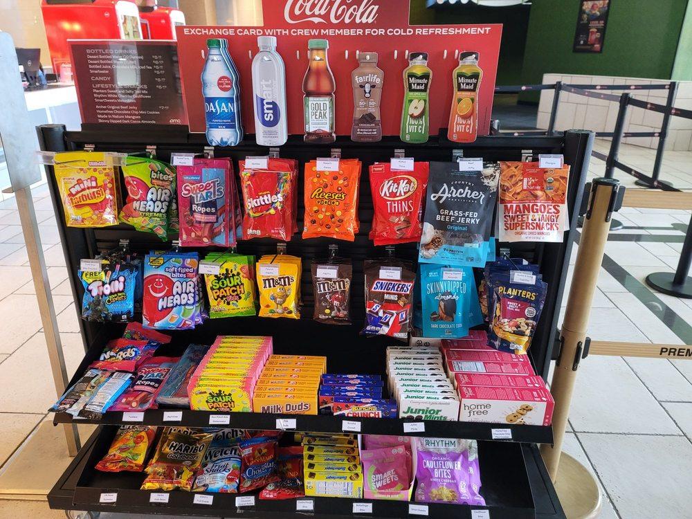 AMC CLASSIC Jubilee Square 12 Theater in Daphne, AL - Showtimes