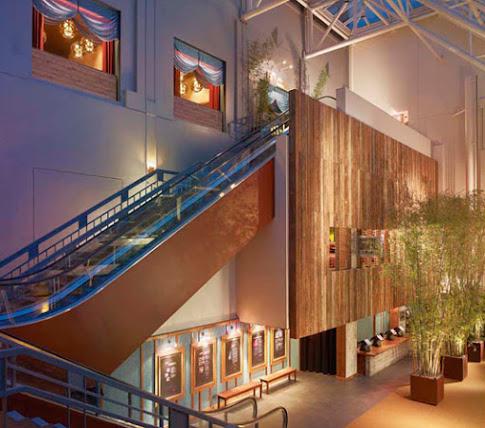 AMC Kabuki 8 Theatre in San Francisco, CA - Showtimes & Tickets