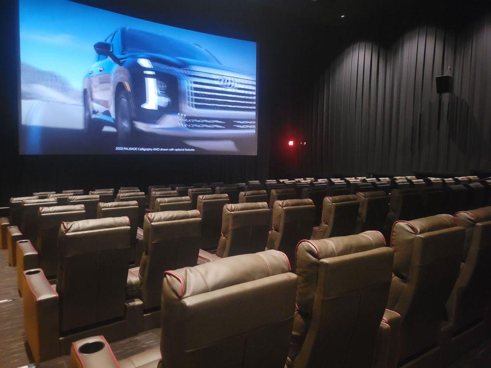 AMC La Mirada 7 Movie Theatre - Showtimes & Tickets