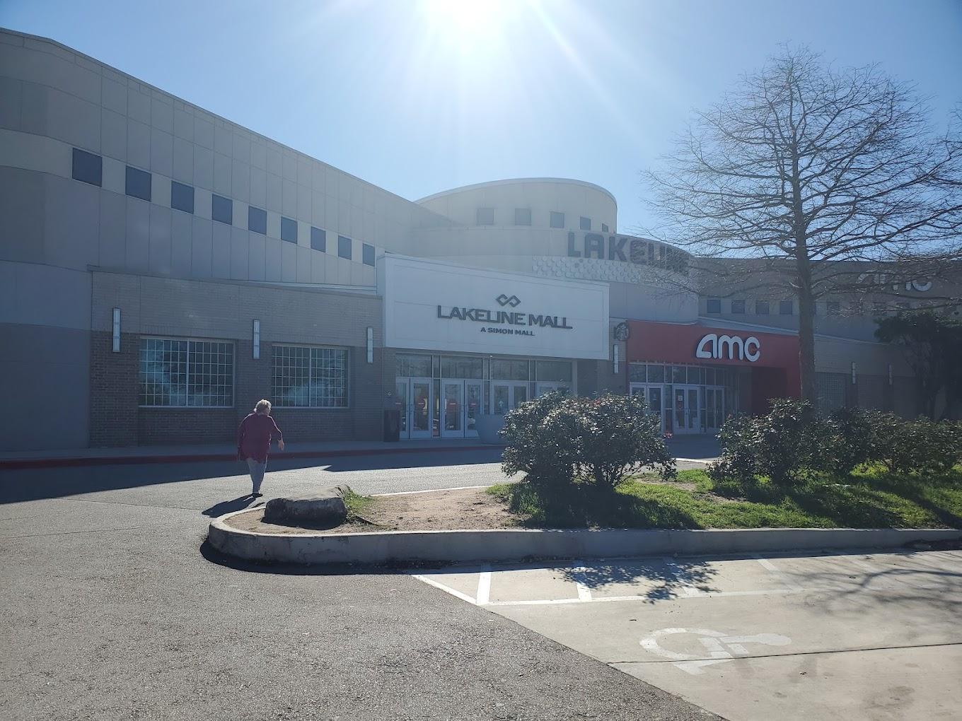 AMC Lakeline 9 Theatre in Cedar Park - Showtimes & Tickets