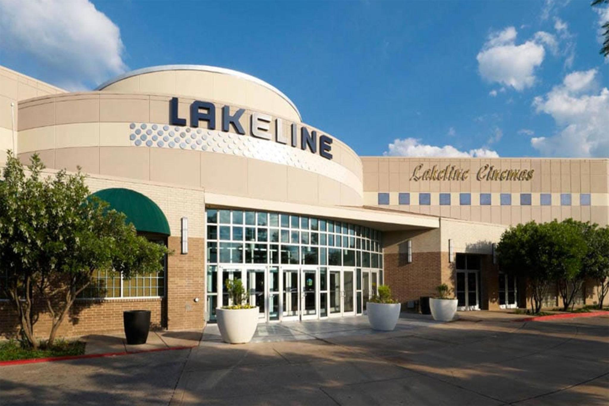 AMC Lakeline 9 Theatre in Cedar Park - Showtimes & Tickets