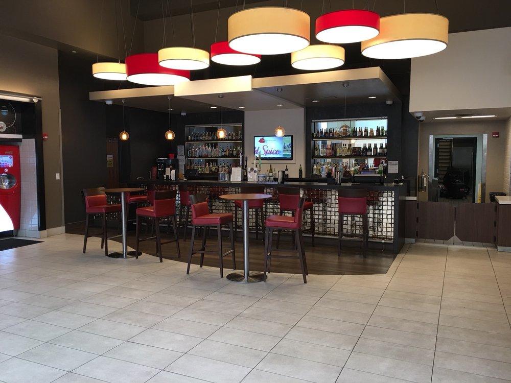 AMC Lakeline 9 Theatre in Cedar Park - Showtimes & Tickets