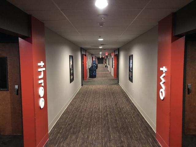 AMC Longview 10 Theatre - Showtimes & Tickets