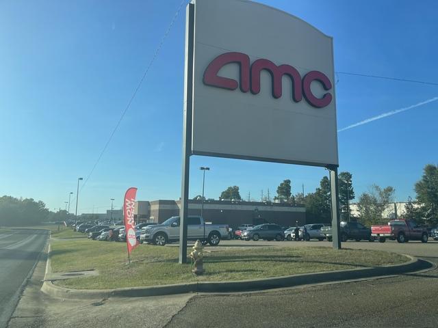 AMC Longview 10 Theatre - Showtimes & Tickets