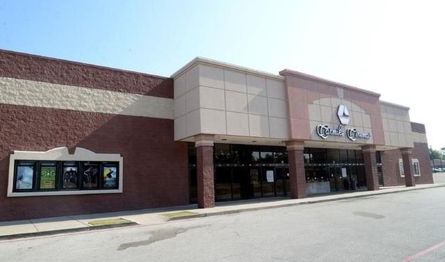 AMC Longview 10 Theatre - Showtimes & Tickets