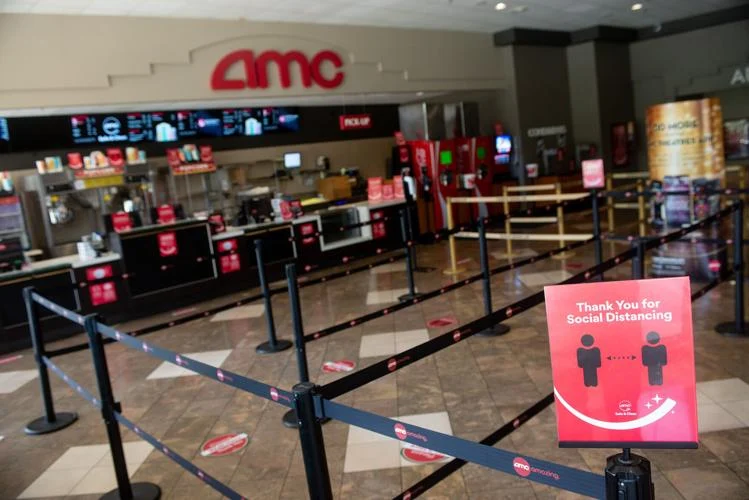 AMC Longview 10 Theatre - Showtimes & Tickets
