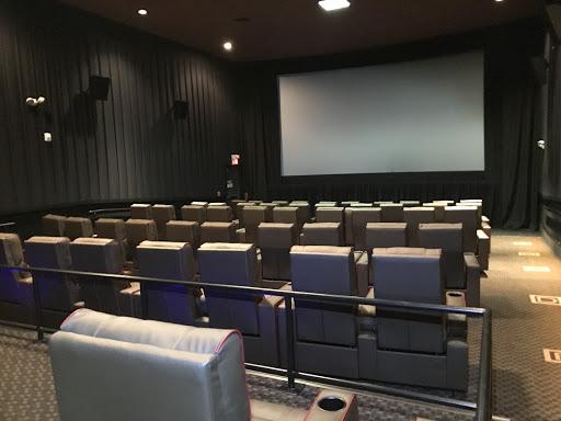 AMC Longview 10 Theatre - Showtimes & Tickets