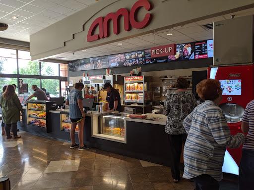AMC Longview 10 Theatre - Showtimes & Tickets