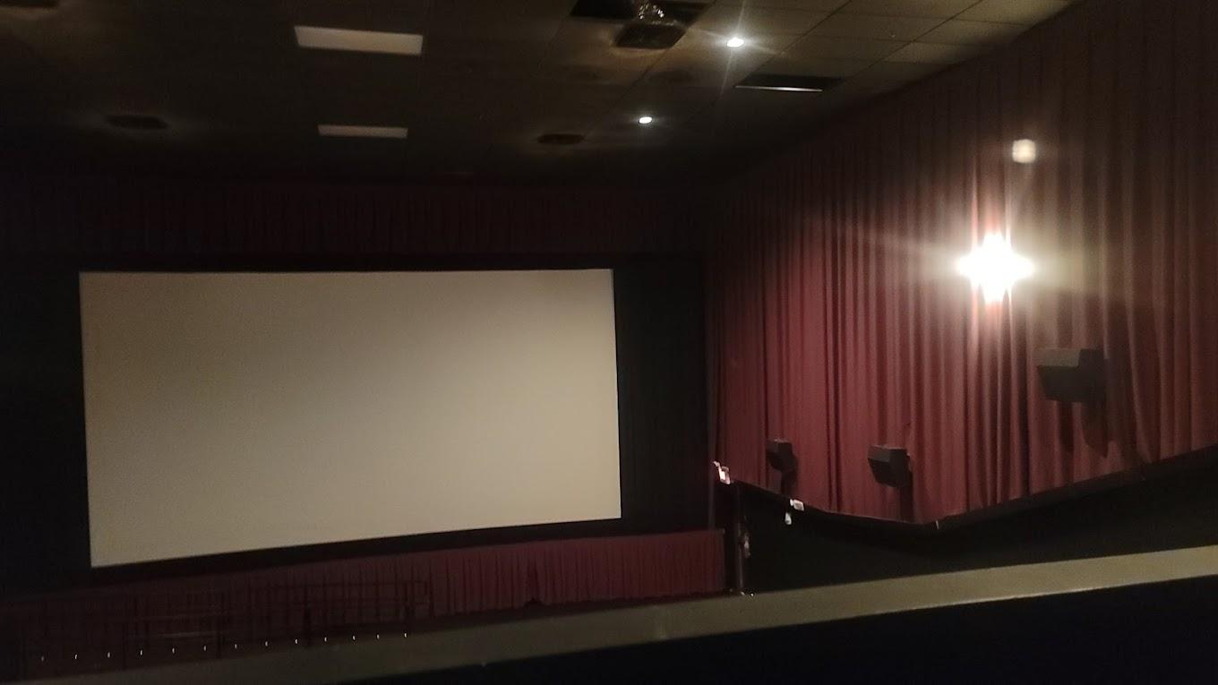AMC Lufkin 9 Theatre - Showtimes & Tickets