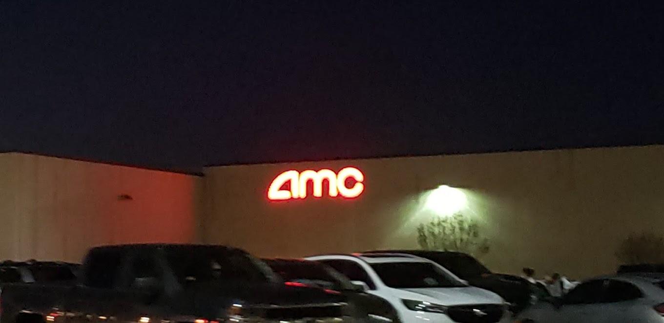 AMC Lufkin 9 Theatre - Showtimes & Tickets