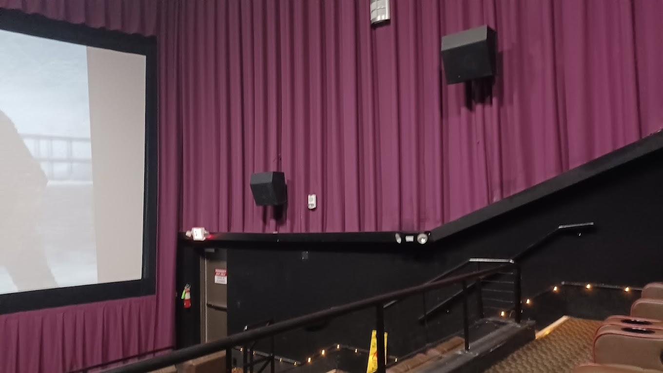 AMC Lufkin 9 Theatre - Showtimes & Tickets