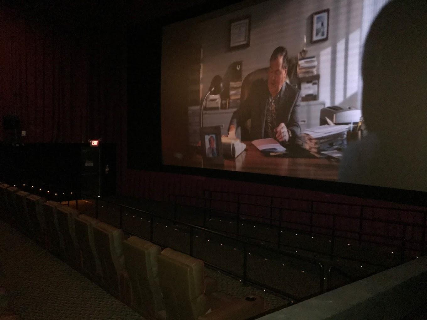AMC Lufkin 9 Theatre - Showtimes & Tickets