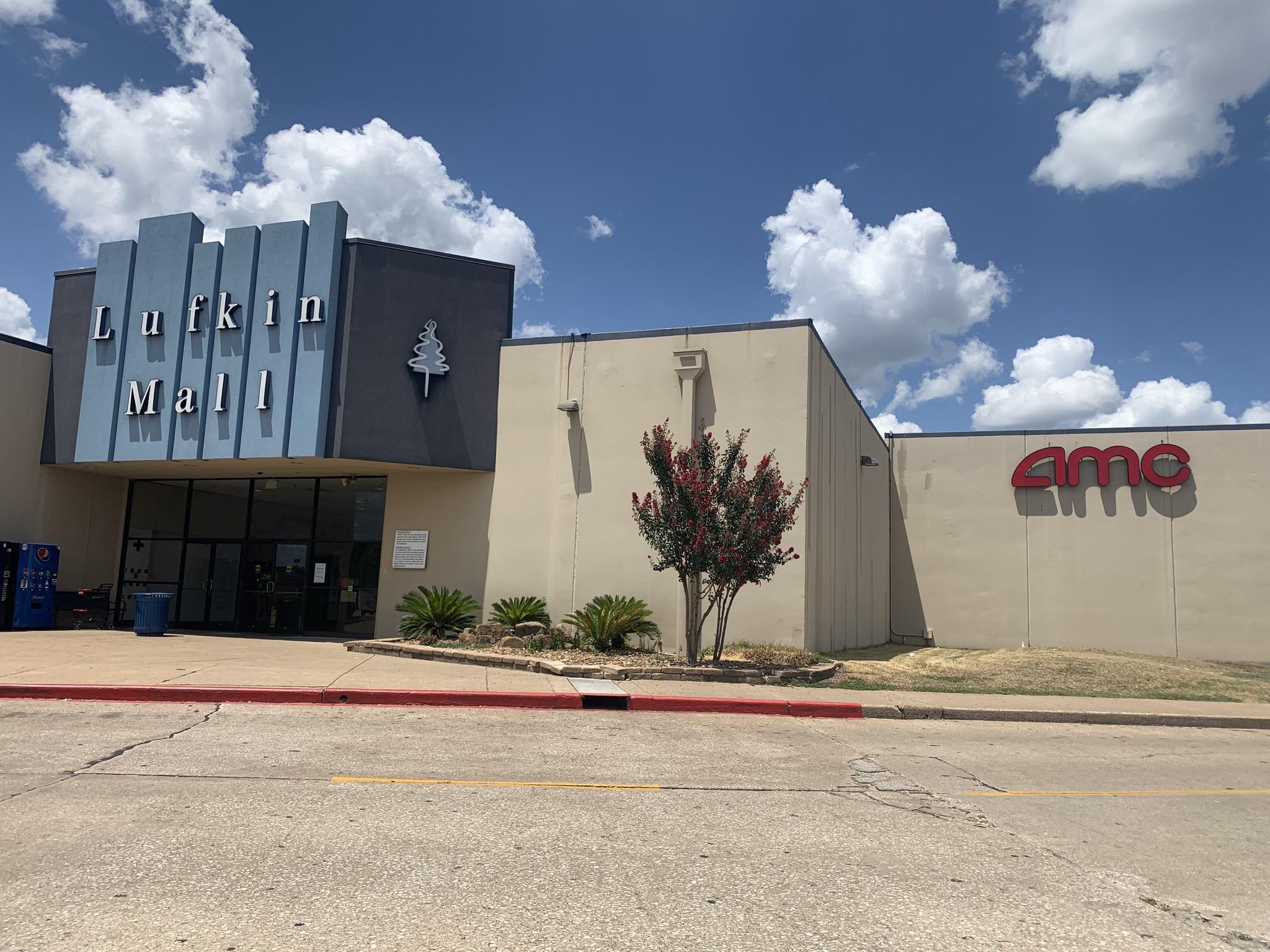 AMC Lufkin 9 Theatre - Showtimes & Tickets